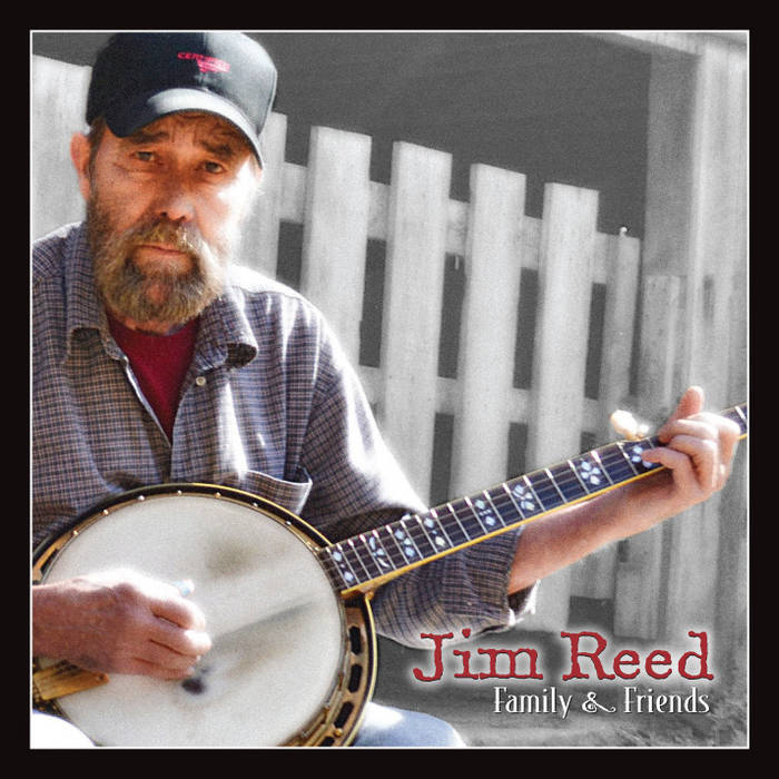 Jim Reed Family and Friends | Jim Reed