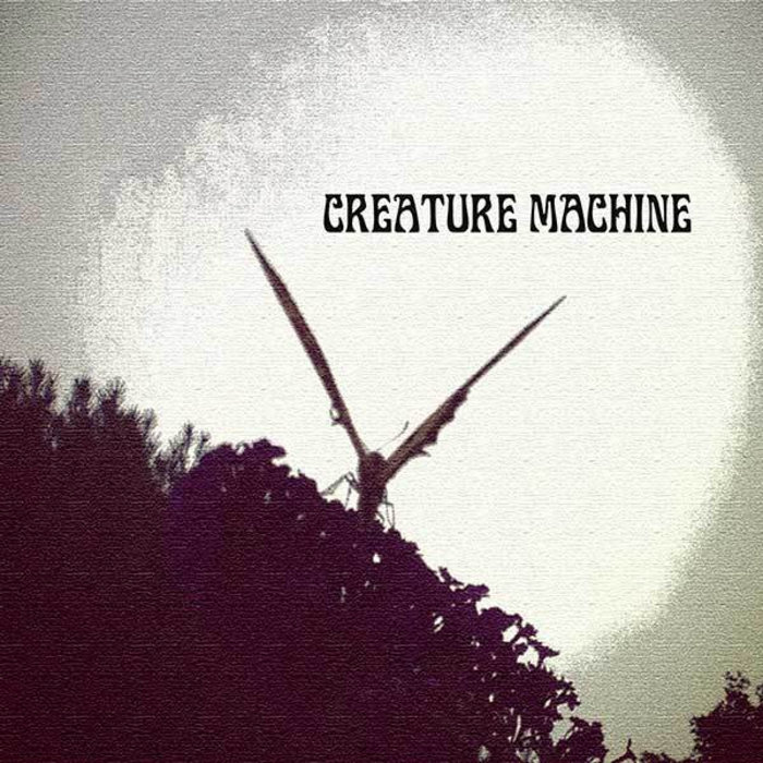 Creature Machine | Creature Machine