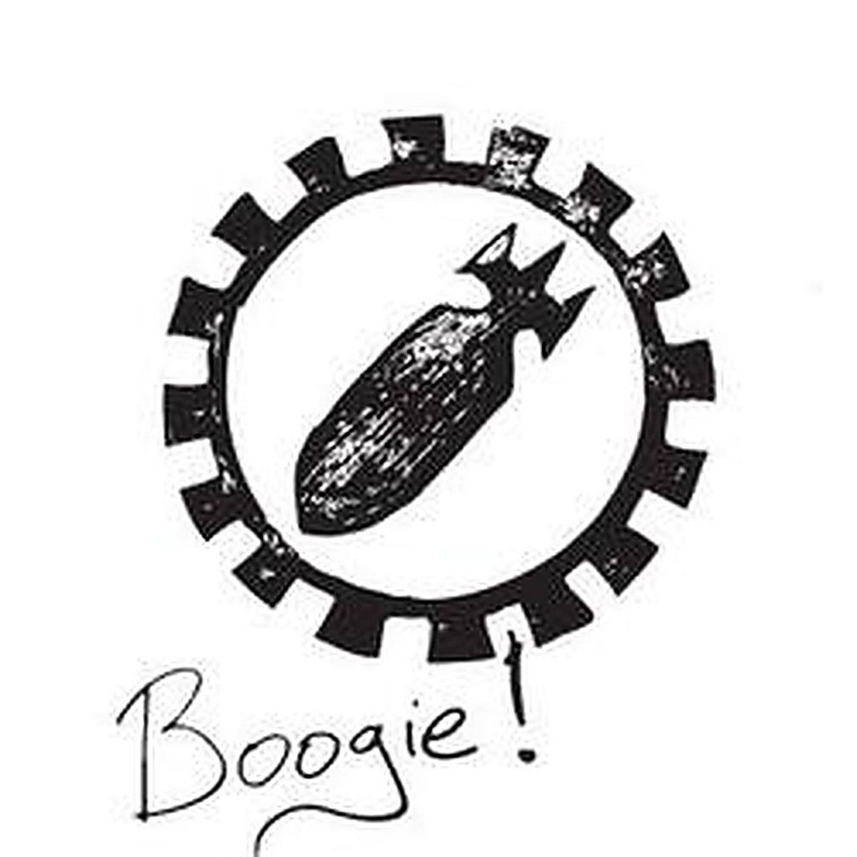 Boogie! | The A-Bomb