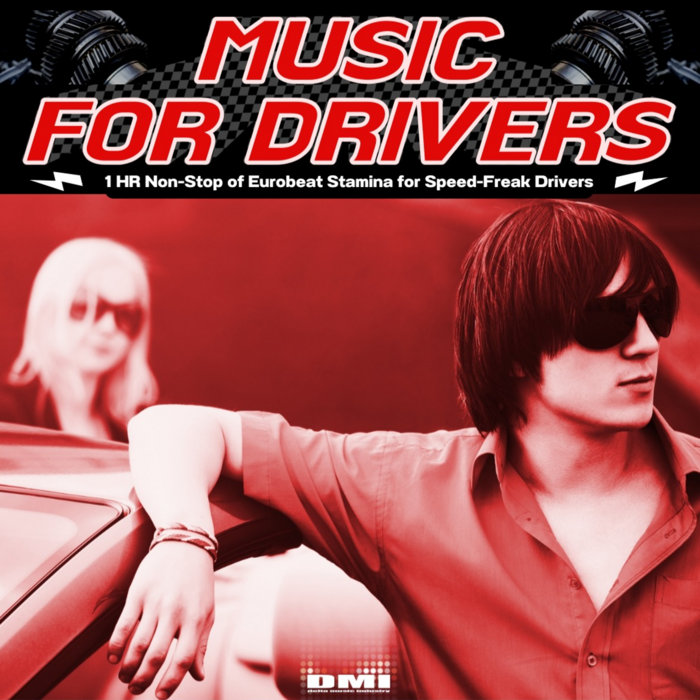 Music For Drivers | SSC | Delta Music Industry