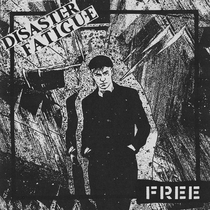 Free | Disaster Fatigue