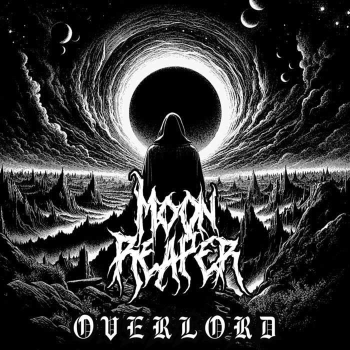 Overlord | Moon Reaper UK