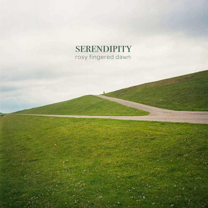 Rosy Fingered Dawn | Serendipity