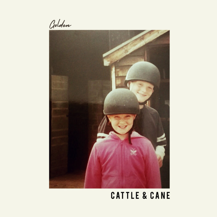Golden | Cattle & Cane