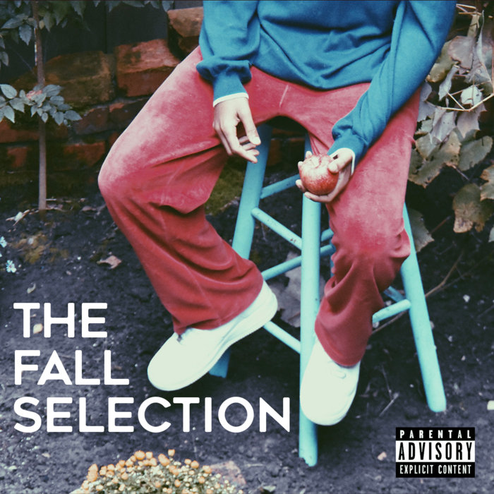 The Fall Selection | Ty Sorrell