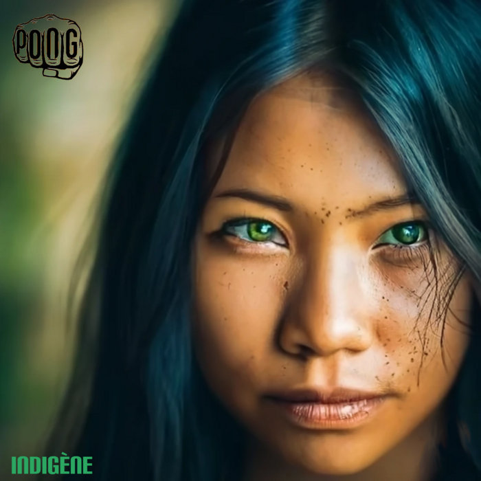 Indigène | People on the new gate