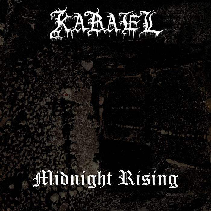 Midnight Rising | Ka'Bael
