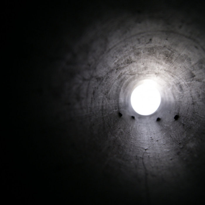 Hidden in Shadows (Dark Mystery #2) | David Robson