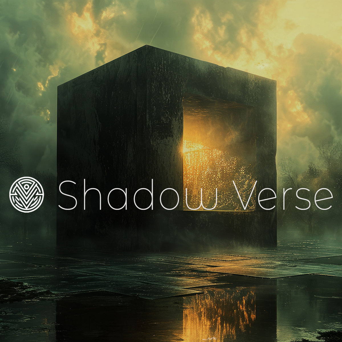 Enigma Cube | koryki | shadow Verse
