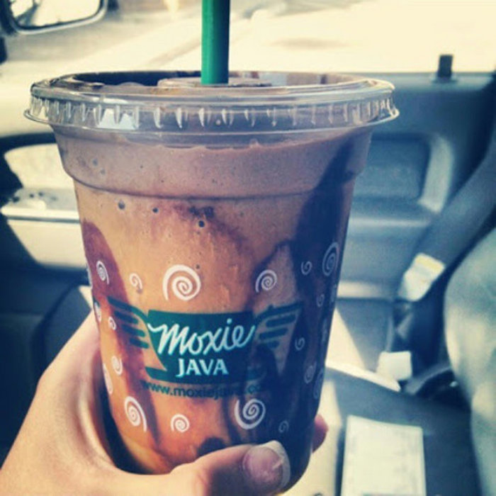 Live at Moxie Java Tuscany | Jordan Thornquest