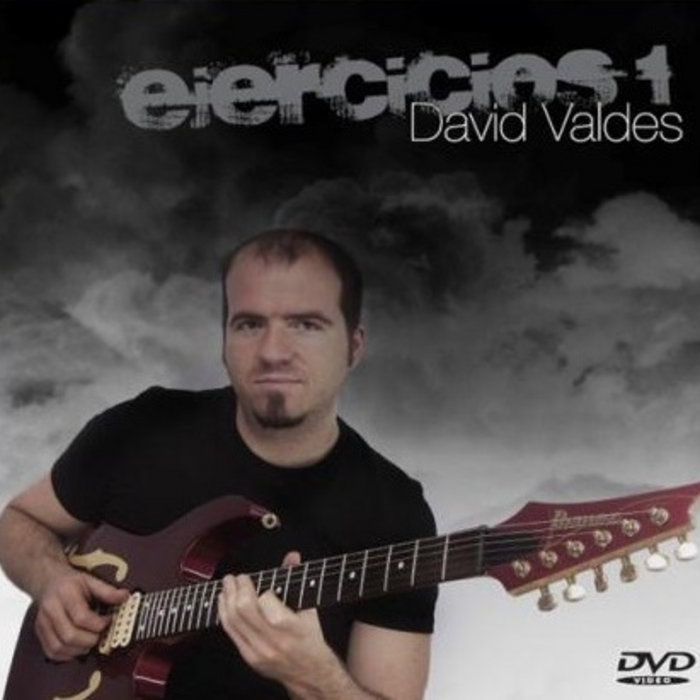 Exercises 1 | David Valdes