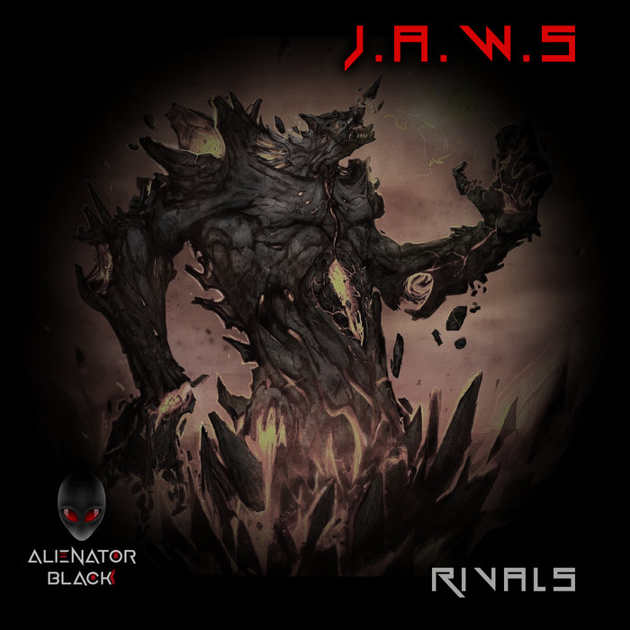Rival | J.A.W.S | Alienator Records