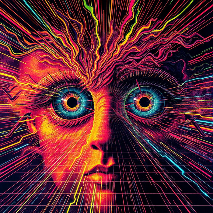 Retinal Storm Sequence | Ion Prism Conduit