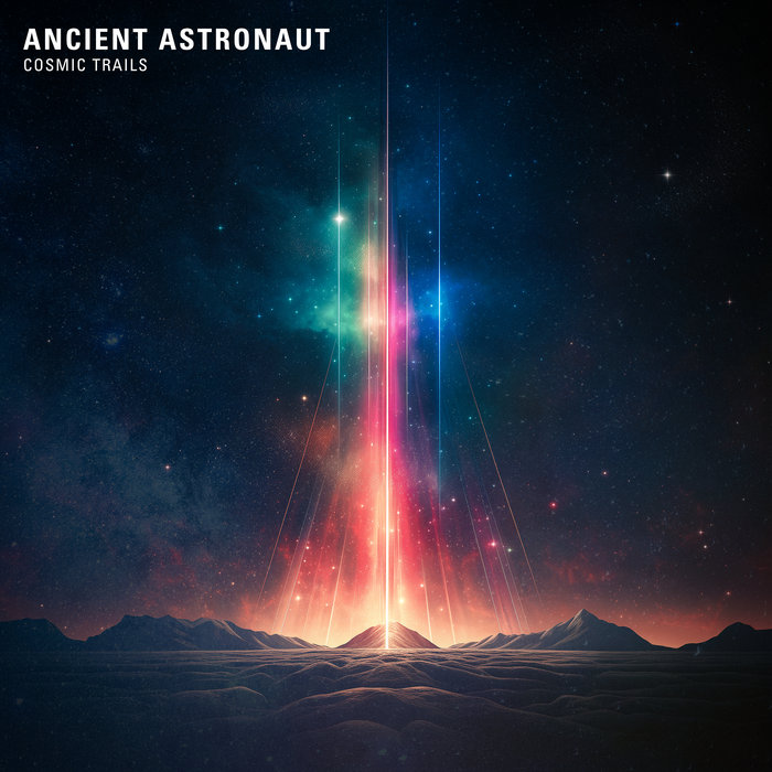 Cosmic Trails | Ancient Astronaut | Synphaera