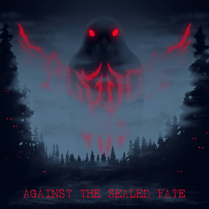 Against the Sealed Fate | FalKKonE