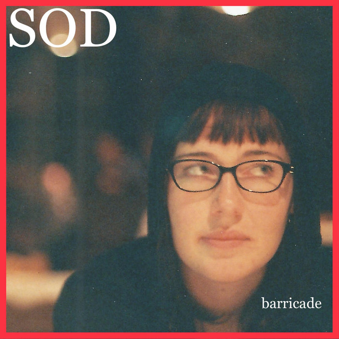 Barricade | Surgeons Girl