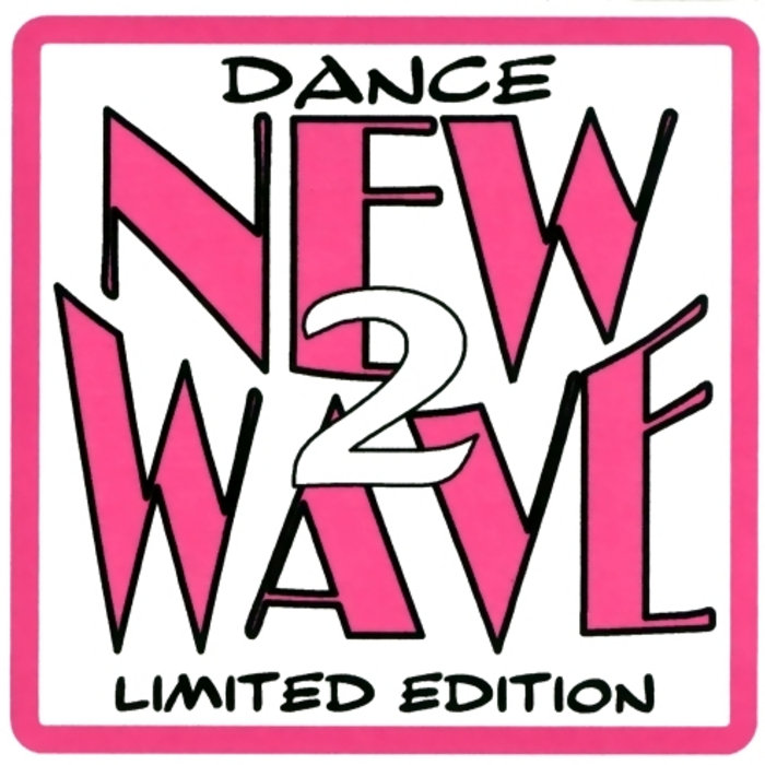 New Wave Vol. 2 (Remastered) | Limited Edition Collections