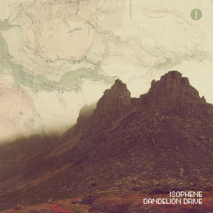 Dandelion Drive | Isophene