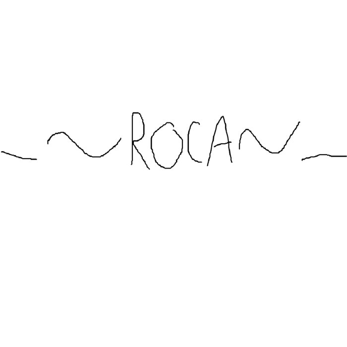 _~Roca~_ | _~Roca~_