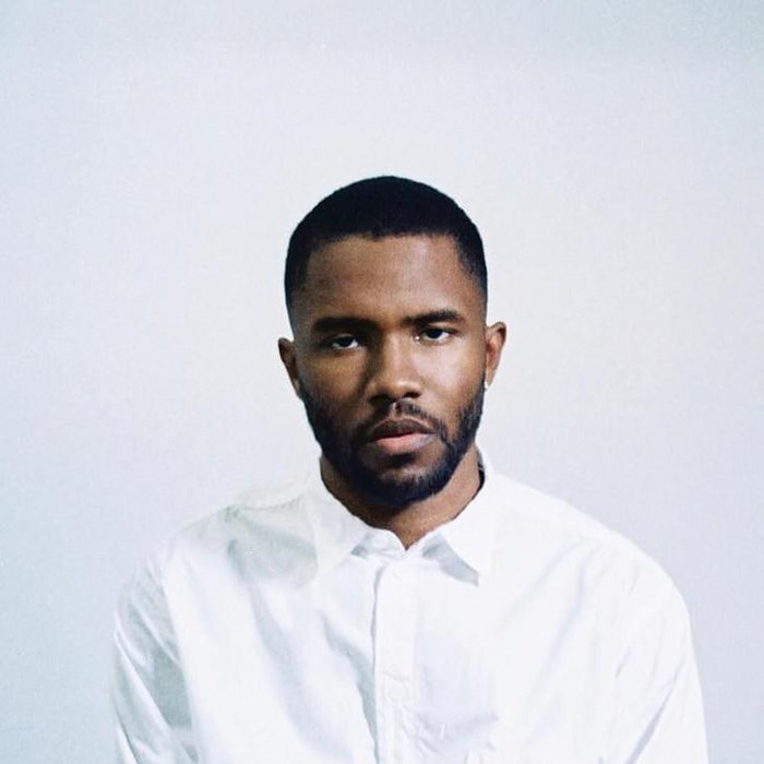 Frank Ocean + Wizkid = Ivy | Duncan Gerow