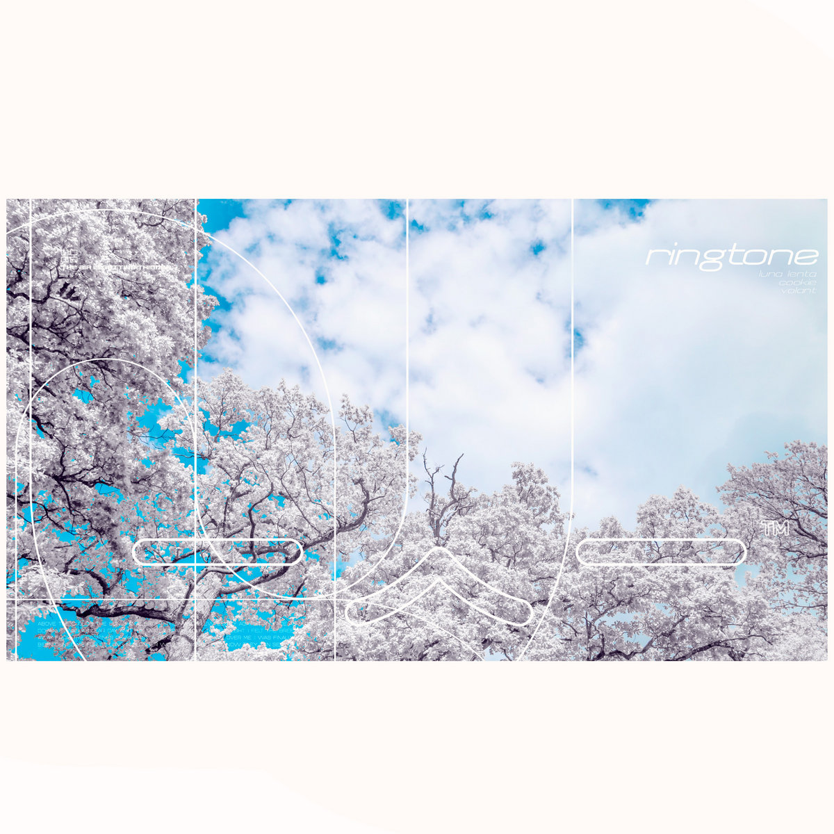 ringtone | nuphory ft. luna lenta & cookie | nuphory