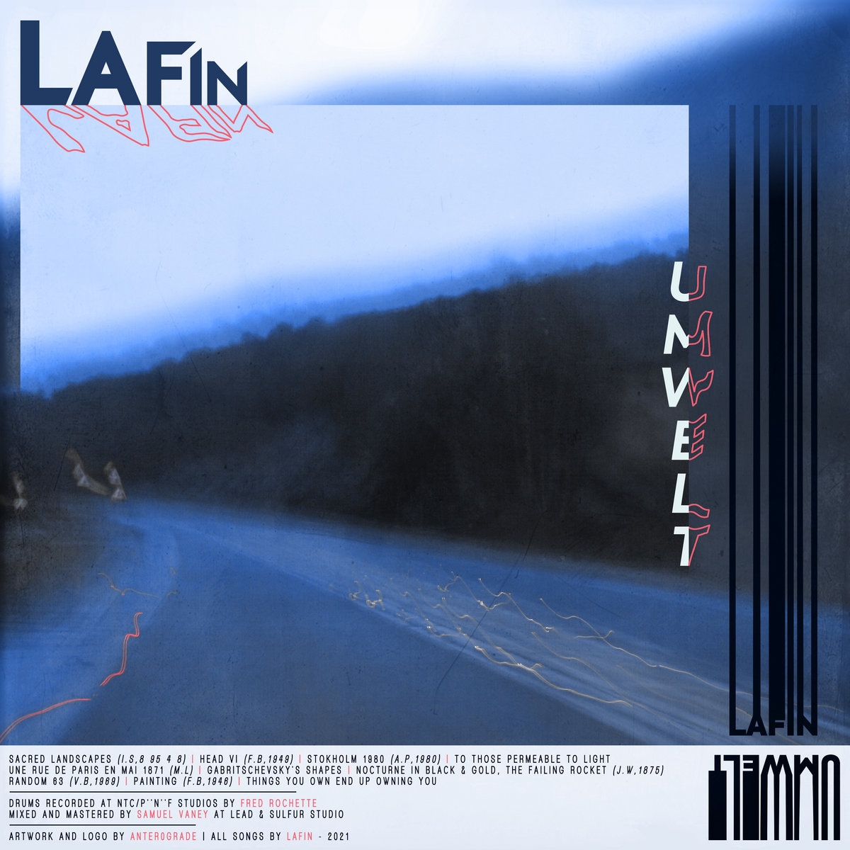 Umwelt | Lafin