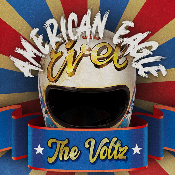 American Eagle | The Voltz