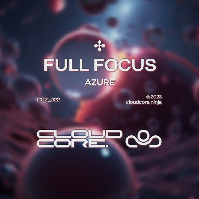 Azure | Full Focus | CloudCore