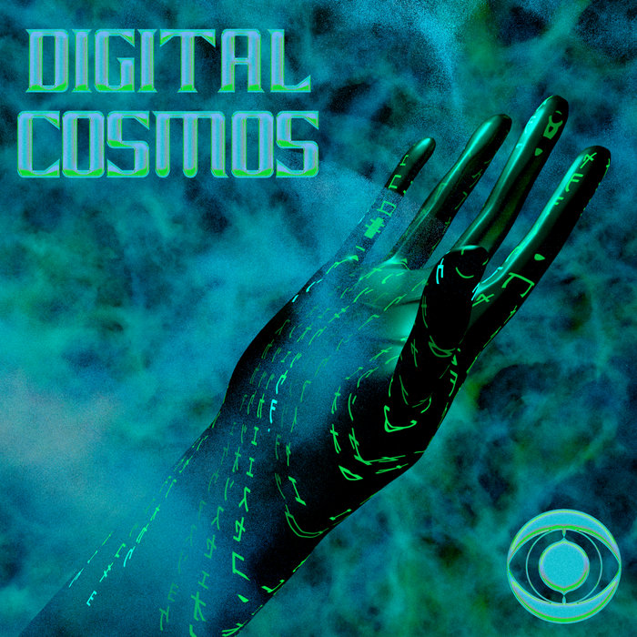 DIGITAL COSMOS | Various Artists | Bass Planet Records