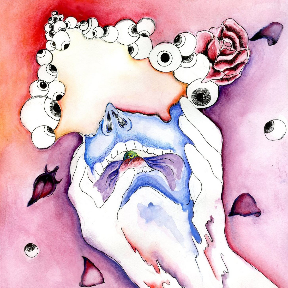 Nightshade | Human Bloom