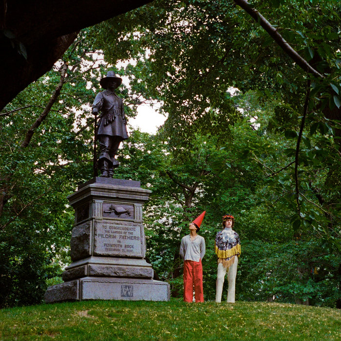 Plebeian's Processional | Kevin Wulf