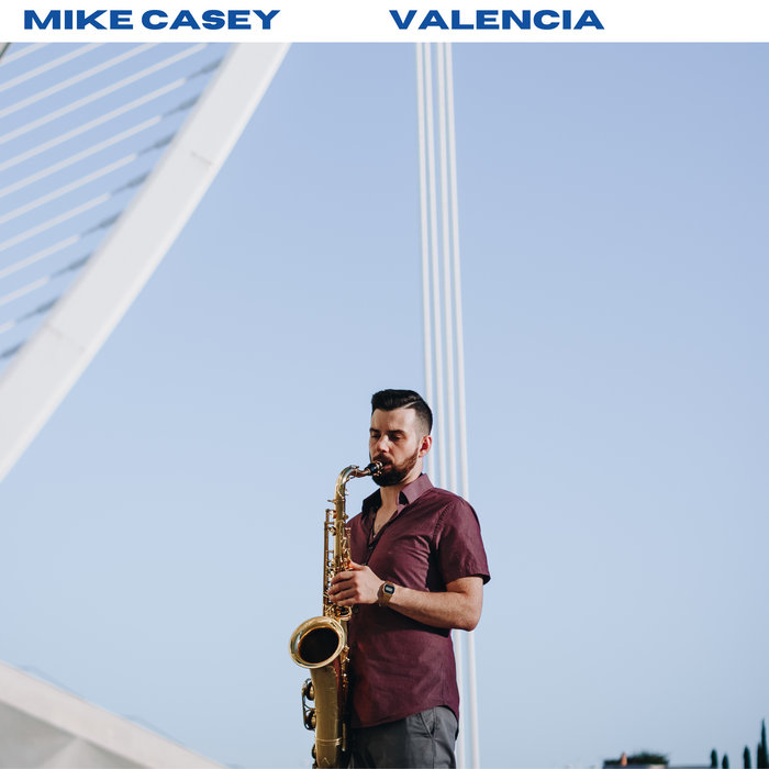 Valencia | Mike Casey