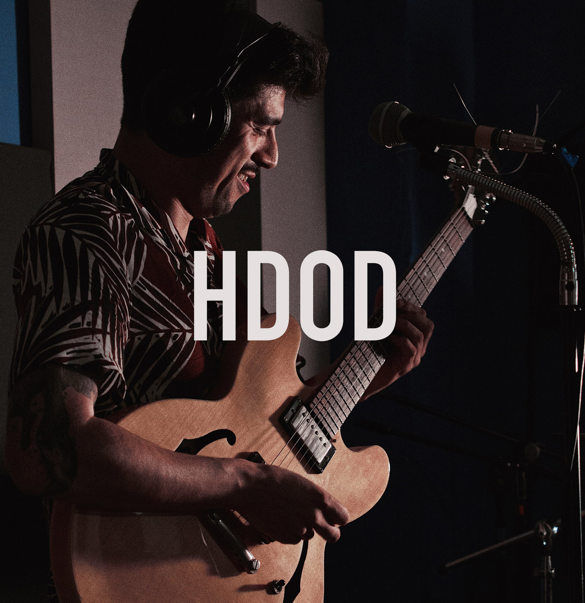 HDOD Live Sessions Azul PM | HDOD | Azul PM