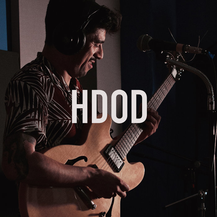 HDOD Live Sessions Azul PM | HDOD | Azul PM