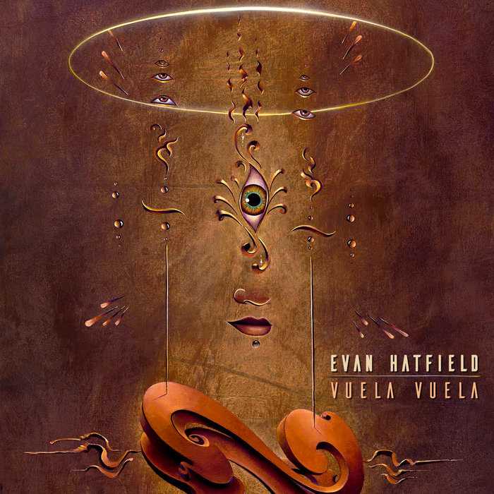 Vuela Vuela | Evan Hatfield | Desert Trax