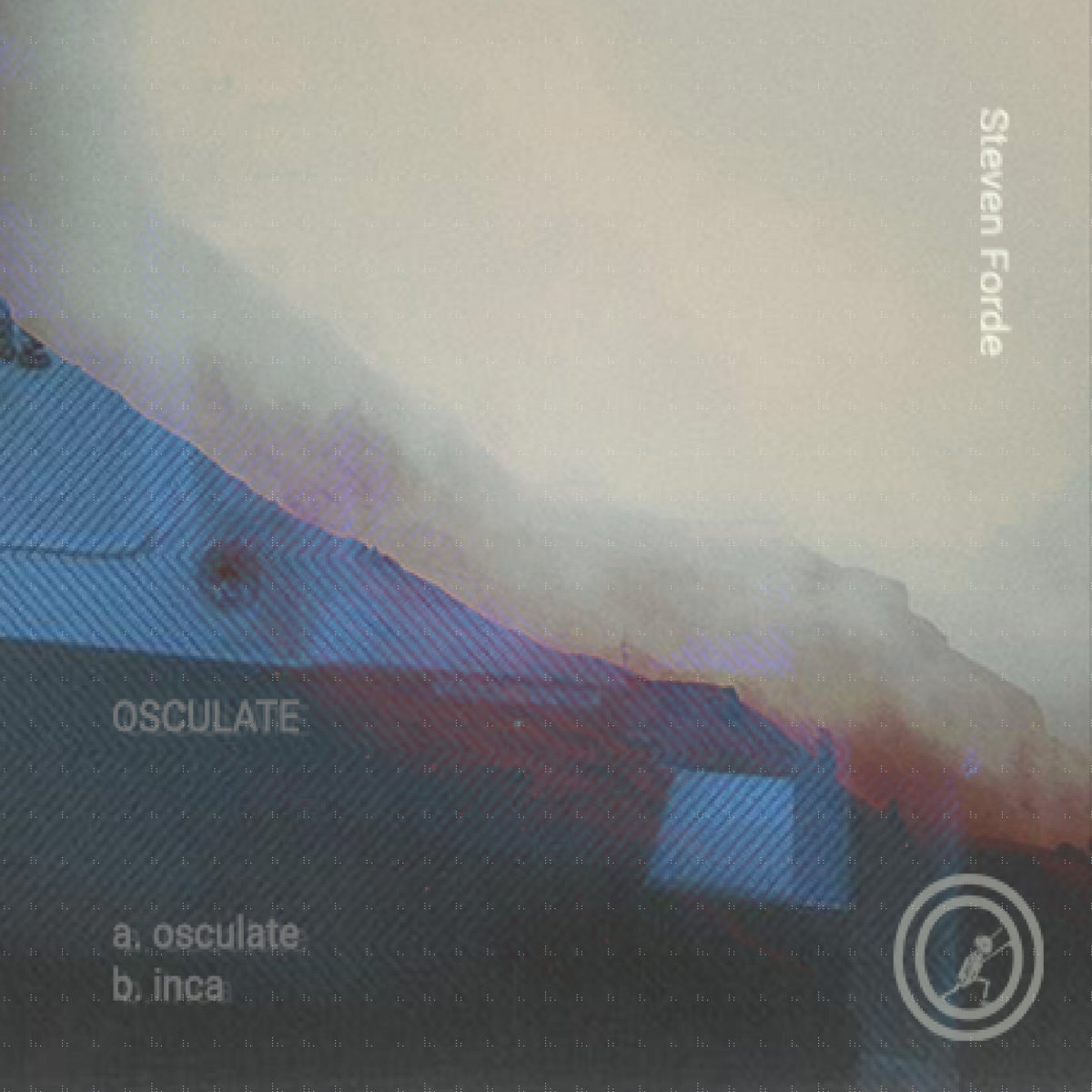 Osculate | Steven Forde