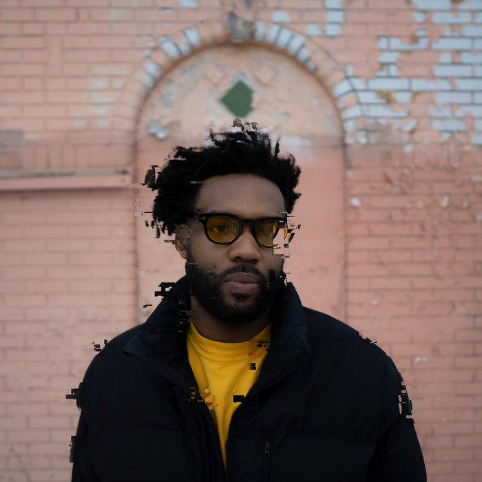 Transmissions | Kyle Hall