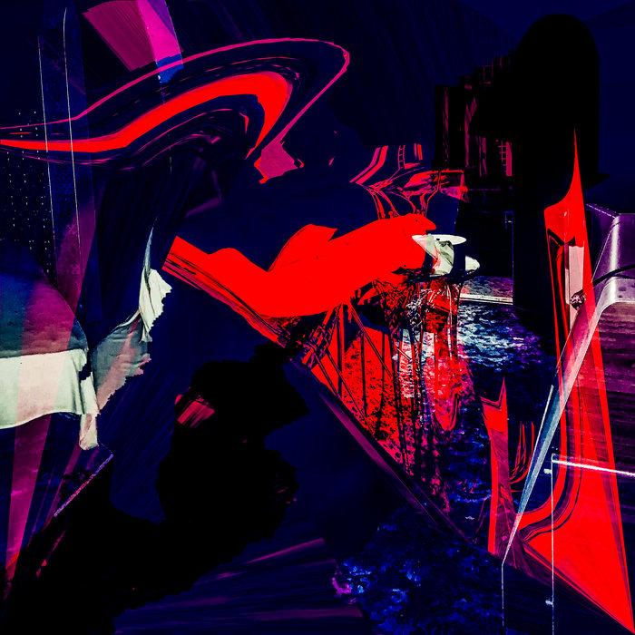 for your chaotic core | t.frtm | BLACK ROOM