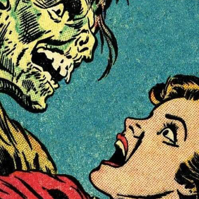 Zombies by The King Khan & BBQ Show | Amy Beth and Thee Creeps