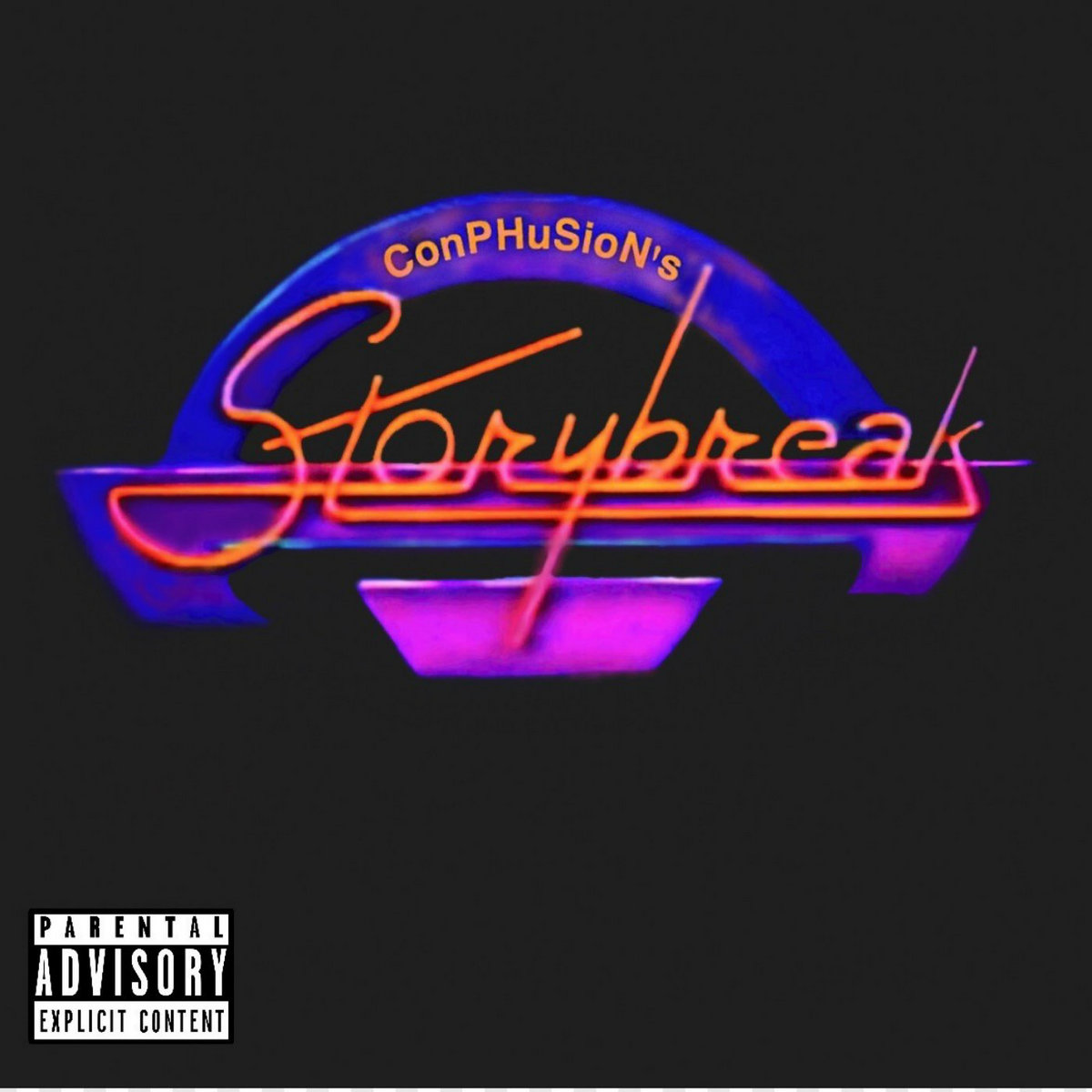 Storybreak | A Raleigh, NC for fun nerd rapper. | ConPHuSioN