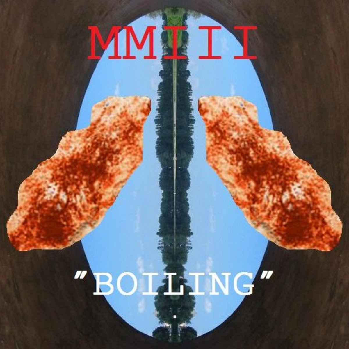 Boiling | MMIII | Corn on the Cob Music & Shack in the Barley Productions