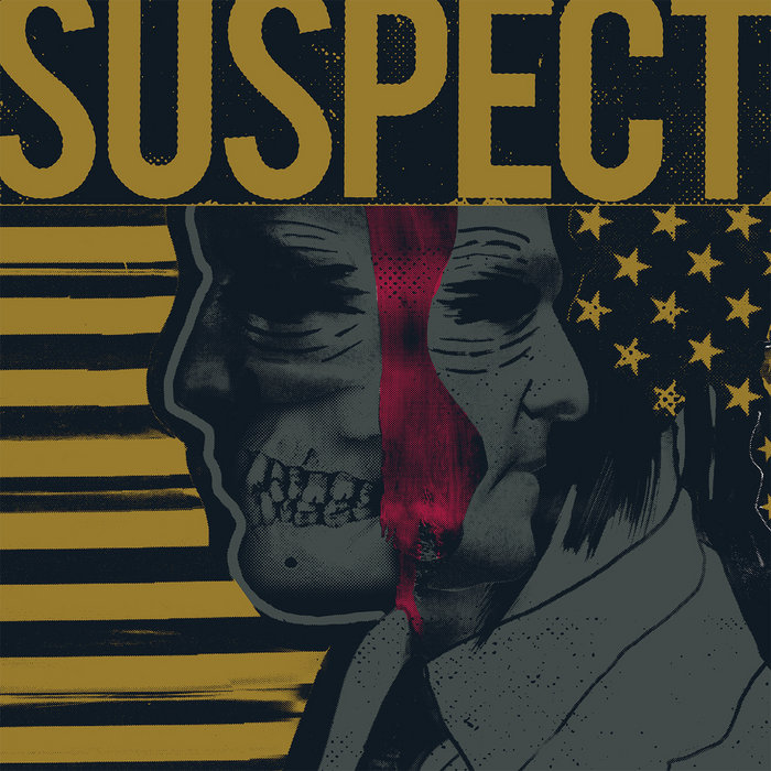 Suspect | Suspect