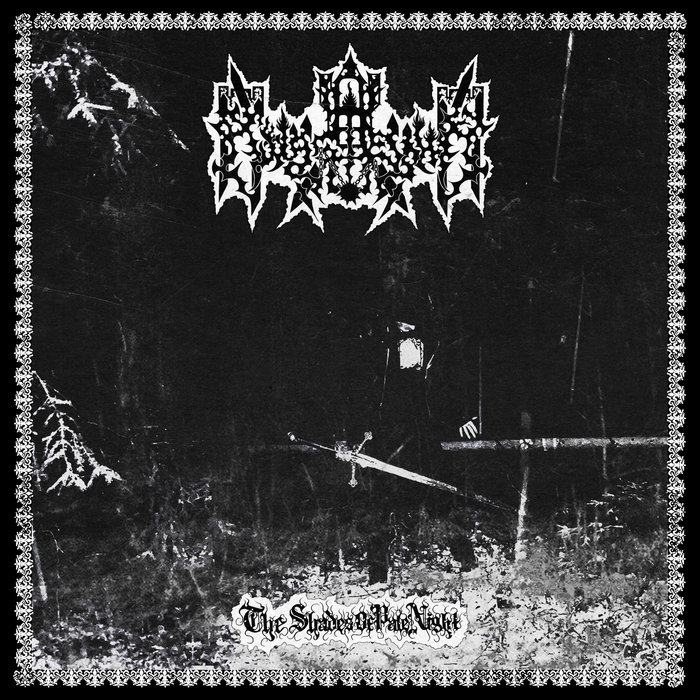 The Shades of Pale Night | Angstloch