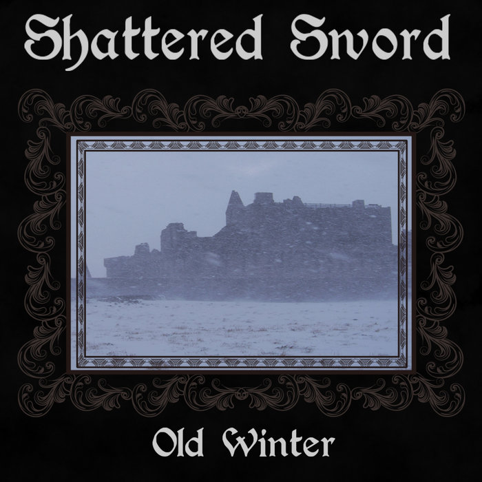 Old Winter | Shattered Sword | Skyhammer