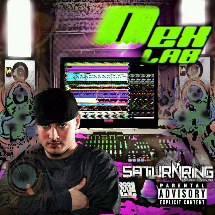 Dex Lab | Tape Dex | Dex Lab