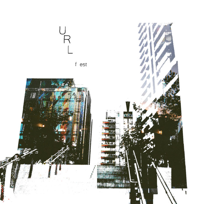 Urlfest.MP4 Liveset 2024 | what is your name?