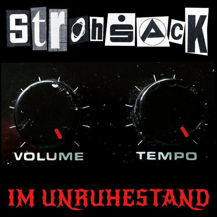 Im Unruhestand | Strohsack