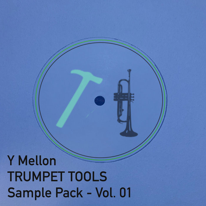 Trumpet Tools - Sample Pack Vol. 01 | Y Mellon
