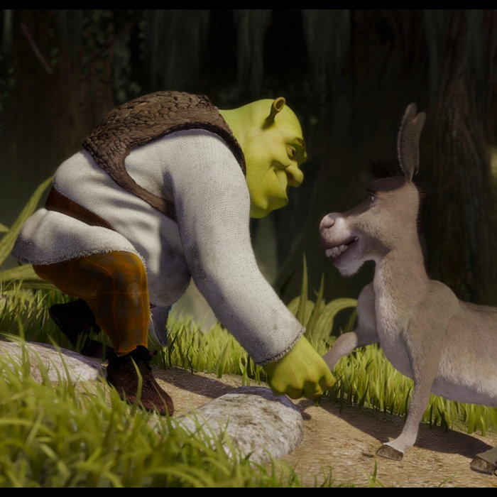 let's get shreked | Kawa