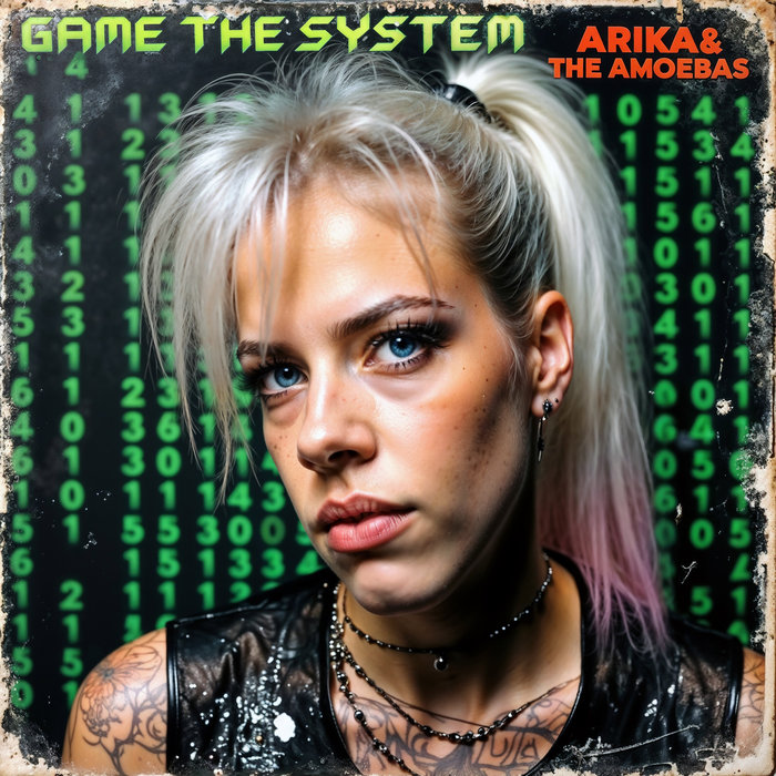 Game The System | Arika & The Amoebas